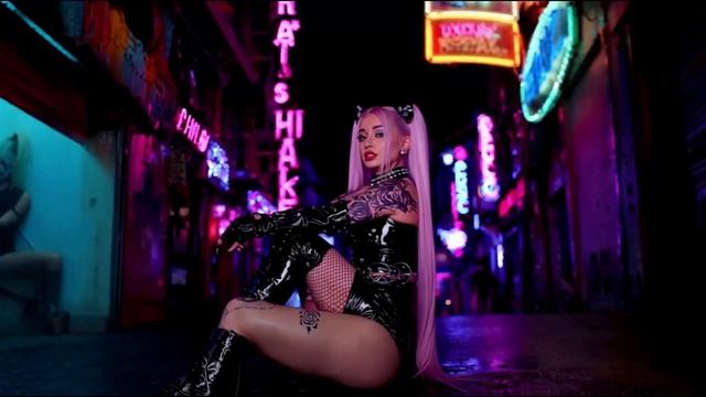 Народный хит - А я маленькая дрянь2