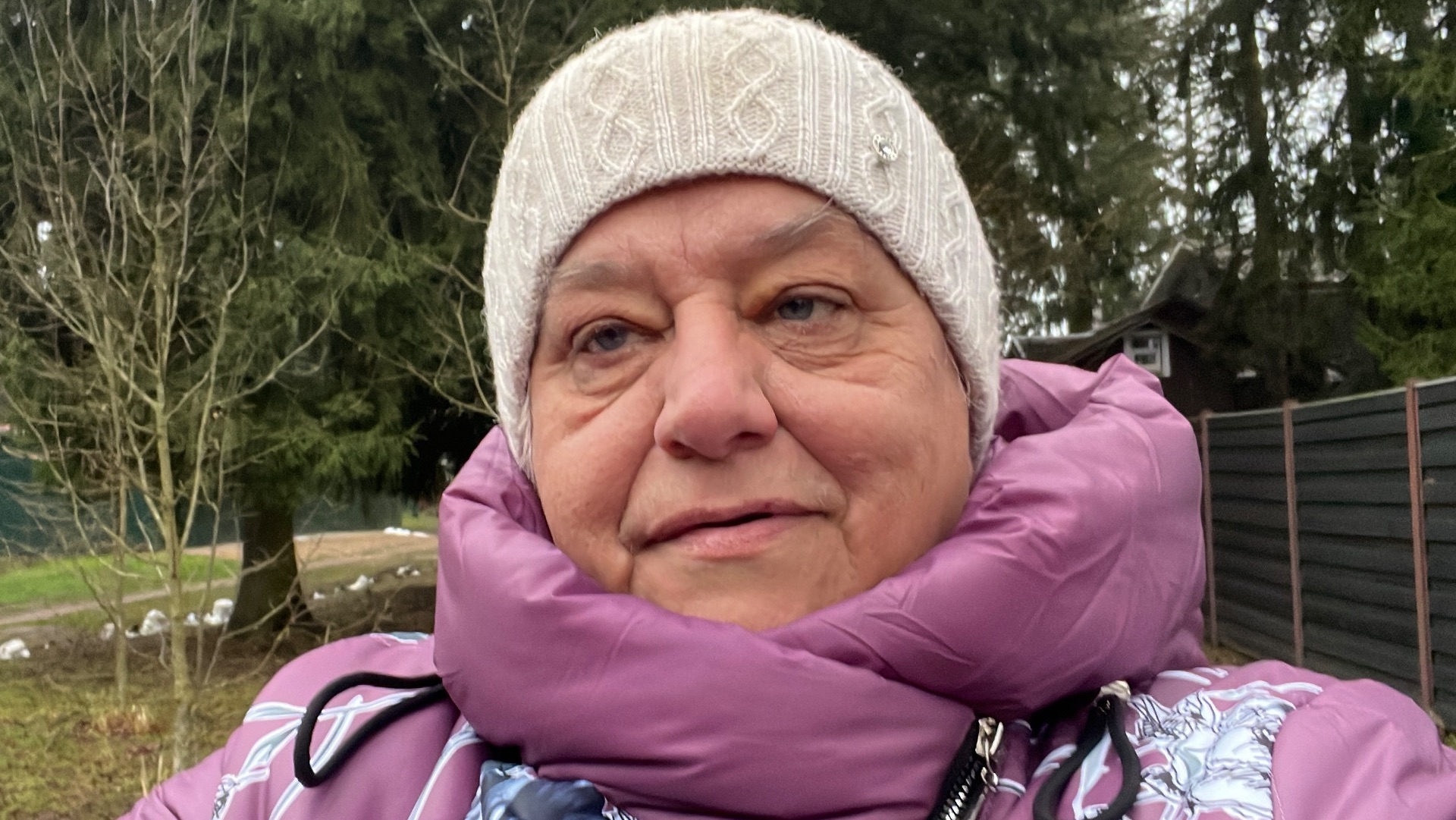 17.12.25 ✨ОПЯТЬ ВЕСНА ✨ПОХОЖЕ И ДО МЕНЯ ДОБРАЛАСЬ ✨