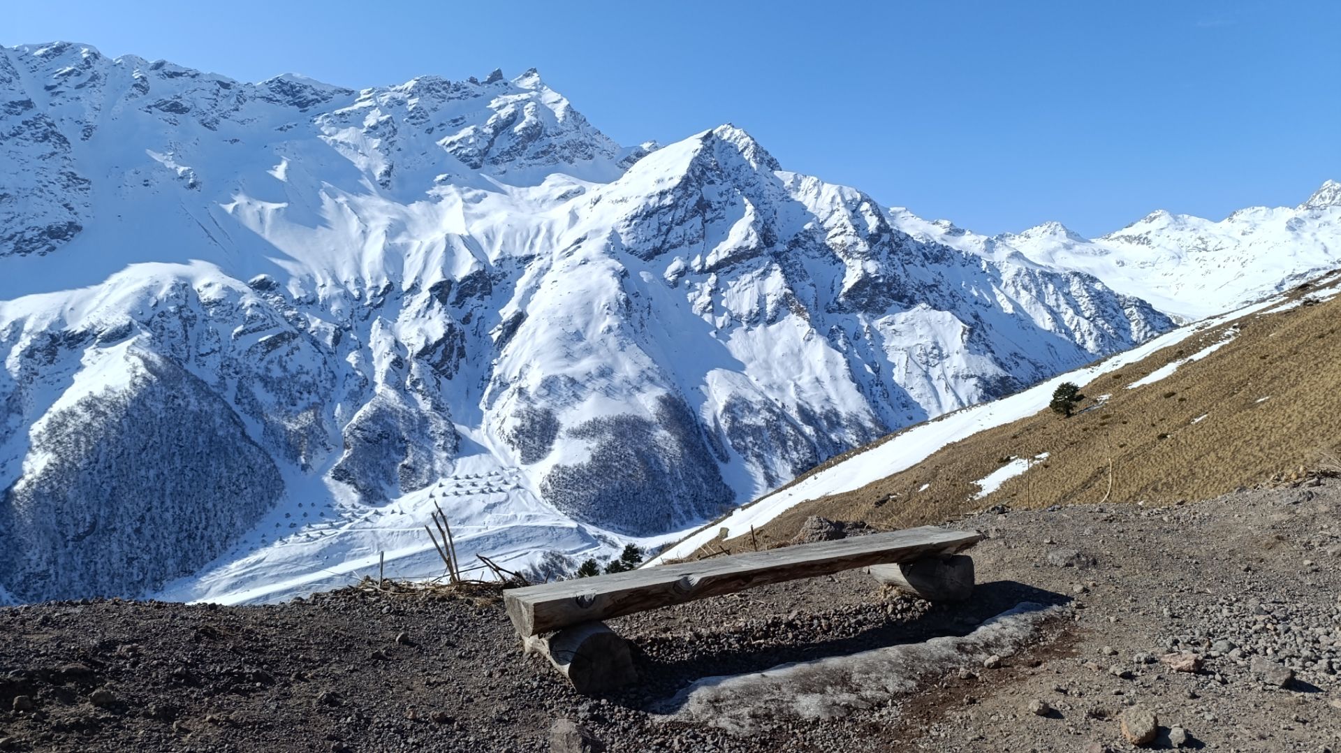 Эльбрус. Чегет. Азау. Лыжи, треккинг, ледник Шхельда, водопад Девичьи Косы, Терскольское ущельею