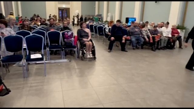 Лотерея добрых дел - Ваша возможность сделать мир лучше!