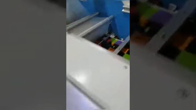 Настройка автоматического ламинатора SF-390A