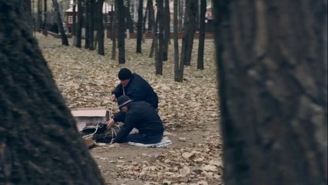 Терроризм. За кадром. Фильм 5 (2024 год)