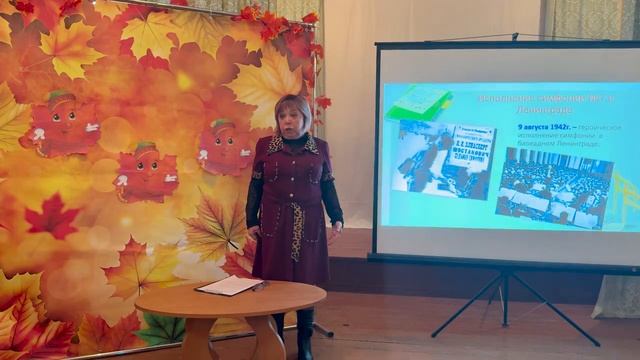 Музыкальные мифы и легенды / Каменева Виктория Александровна (г. Шахтёрск)