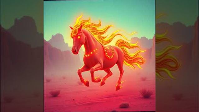 Год огненной лошади glam picks ryven kael wibes 8888