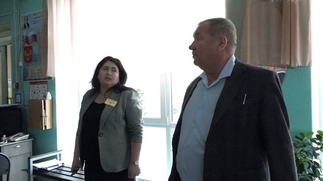 В Невинномысске провели обучающее занятие для руководителей и педагогов образовательных учреждений