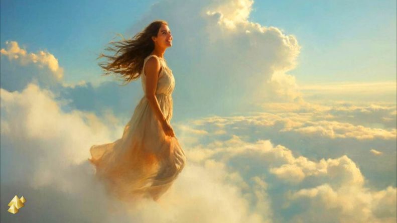 Решение о возвращении! ЖИЗНЬ после СМЕРТИ. Клиническая смерть рассказ очевидца (nde 2025) ЛУНА-ДУША