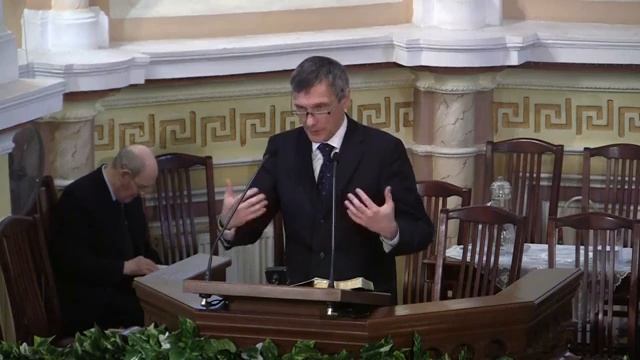 Экономика Небесного Царства -  Павел Гончар