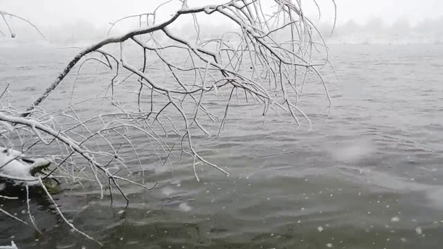 Звуки природы. Релакс, расслабление, йога. Шум речного прибоя