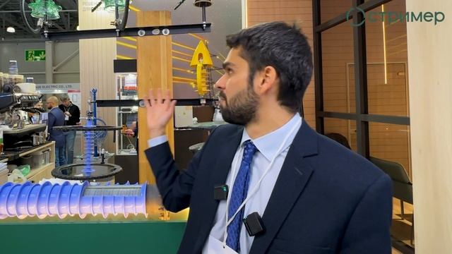 Молниезащита воздушных линий