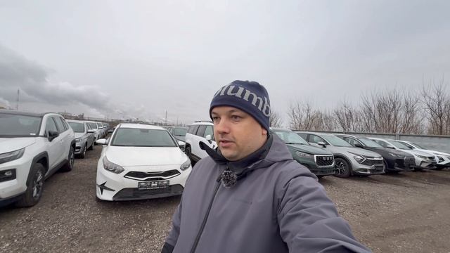 ЯПОНЕЦ ИЗ КИТАЯ ДЕШЕВЛЕ КОРЕЙЦЕВ ИЗ КАЗАХСТАНА! За сколько взял новый TOYOTA RAV4 2025 в максималке!