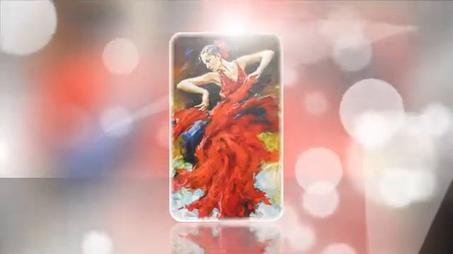 Испанское рондолетто.
муз.Ю.Верединский