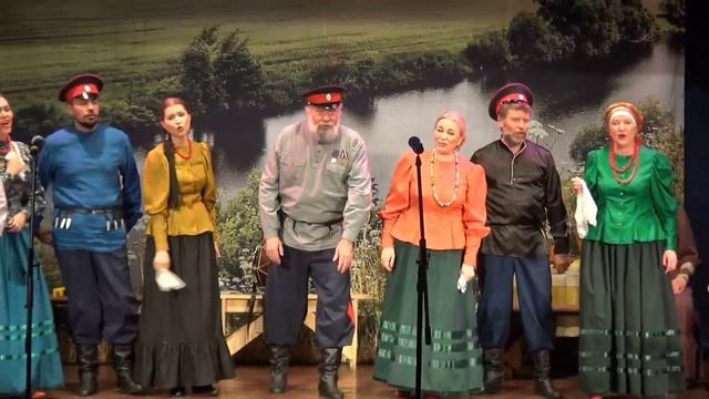 У ворот, у ворот