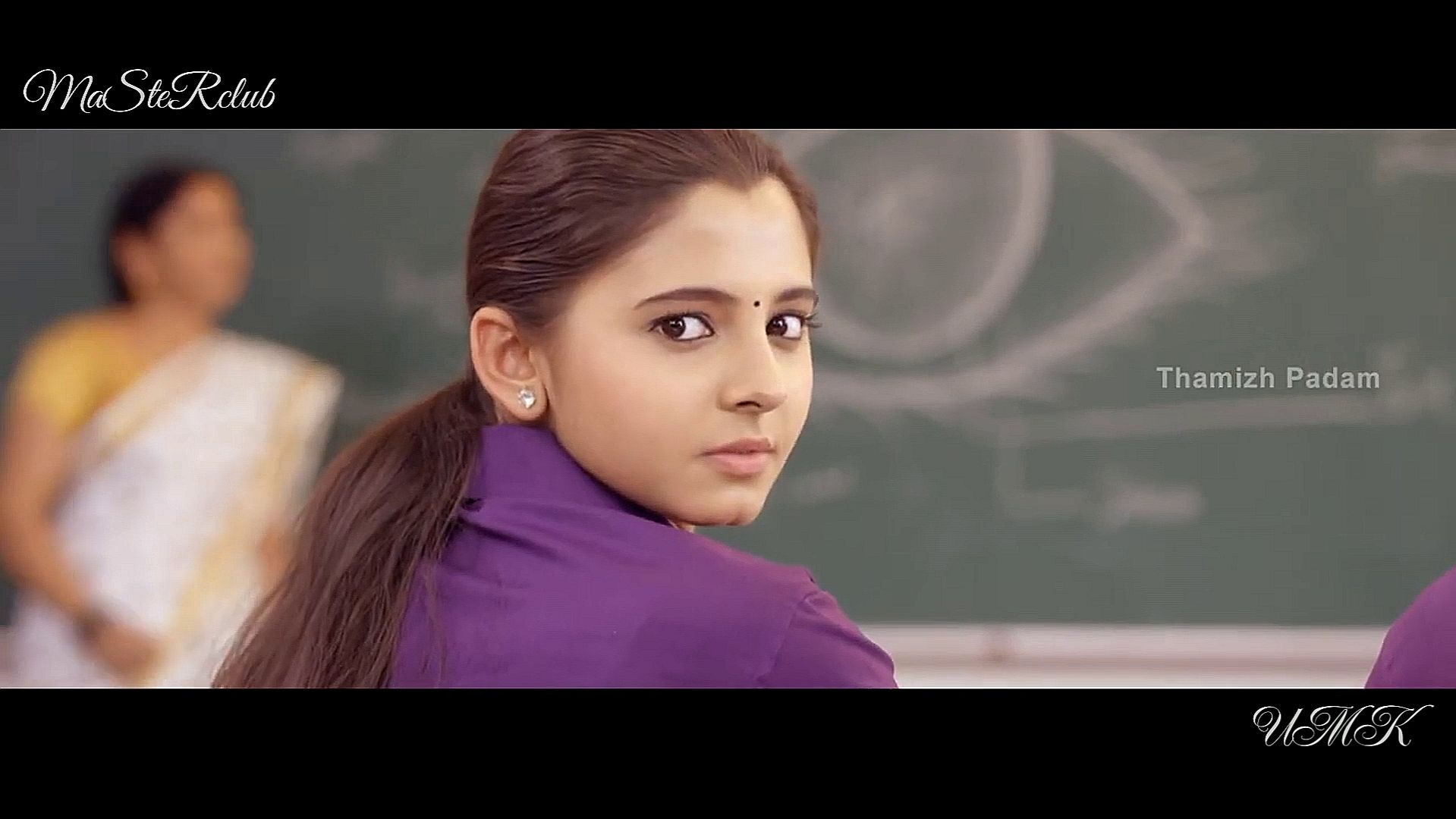 Имангаджиев - Первая любовь (#Imangadjiev - Timur and Raziyat)