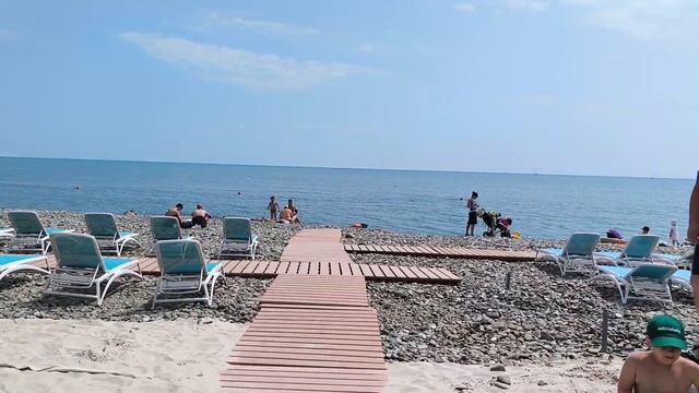 Краснодарский край Адлер, прогулка, яхтинский порт, олимпийский пляж.