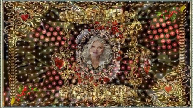 Годы как вода