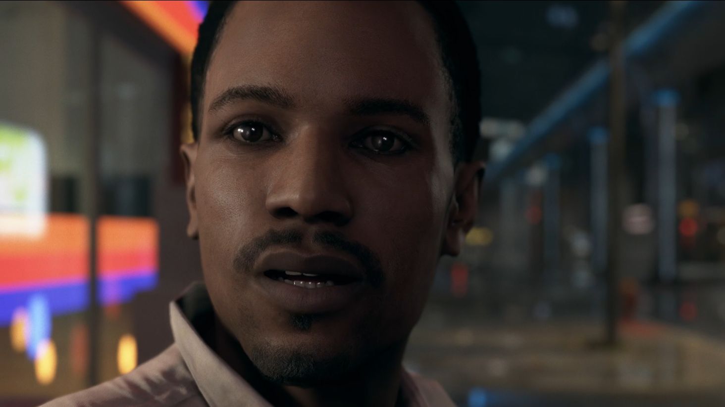 3 ЧАСТЬ Detroit: Become Human (Без комментариев) Плохая концовка