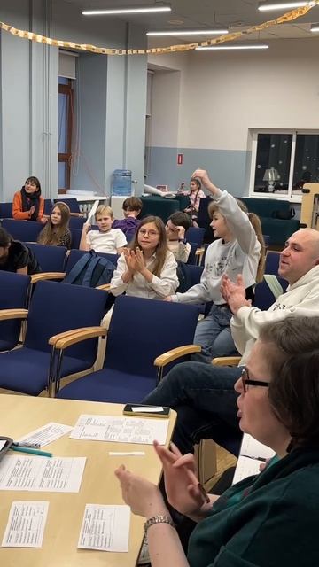 В школе состоялся конкурс «Мастер импровизации» под  руководством артиста Тимура Абитова🌟