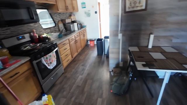 Этот ремонт будет дорого стоить. Начали ремонт дома (PGLive)