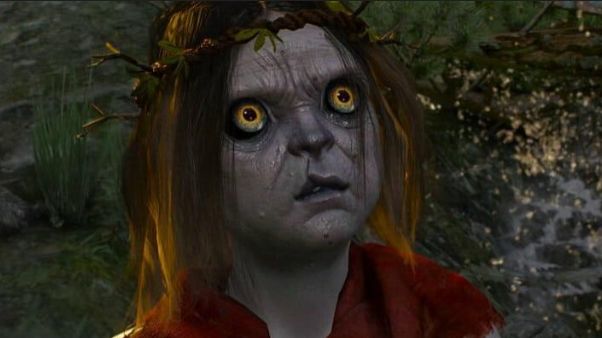 Прохождение The Witcher 3 #9