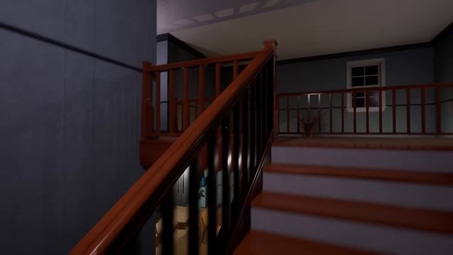 НЕ ОТКРЫВАЙ ДВЕРЬ КУРЬЕРУ