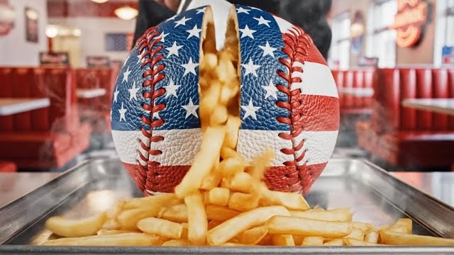 залипательная нарезка от ИИ