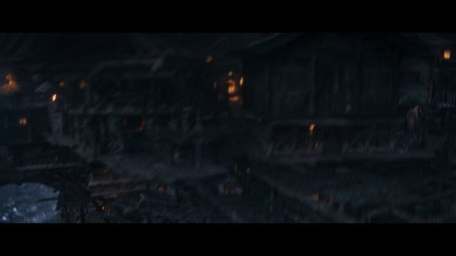 Ассасин: Смертельная битва - Русский трейлер (2025)