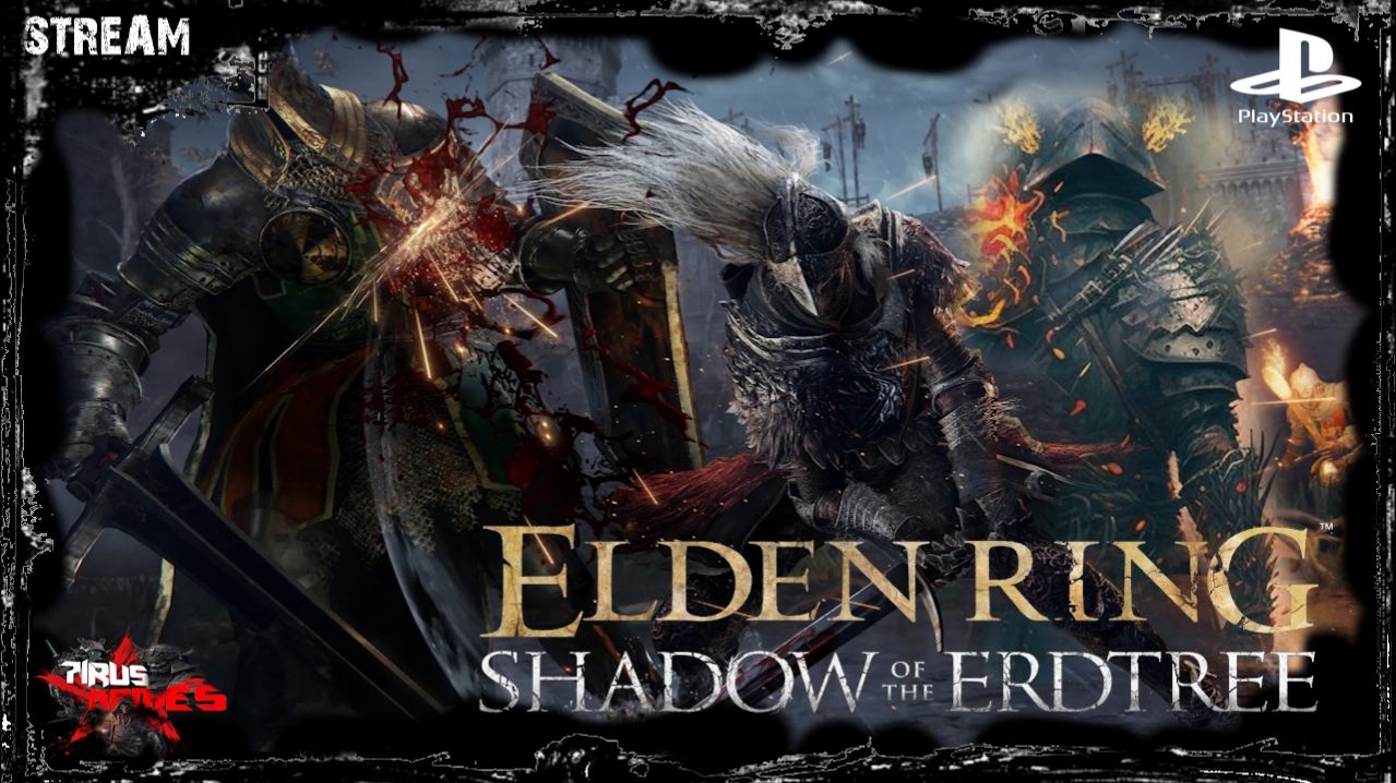 𝙀𝙡𝙙𝙚𝙣 𝙍𝙞𝙣𝙜 - 𝘿𝙇𝘾 - консорт Радан  и мамка разработчика 𝙎𝙩𝙧𝙚𝙖𝙢