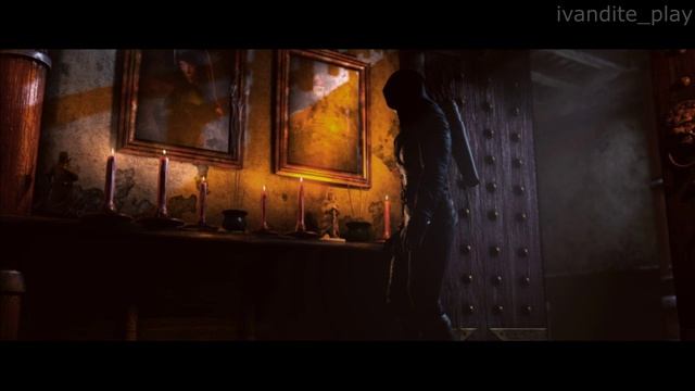 Прохождение Mortal Kombat X # 2(Без Комментариев)