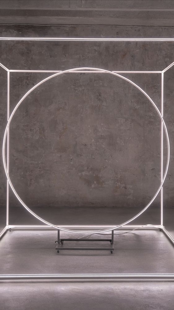 Cross+Event | Обзор зала "207" - ROOMS