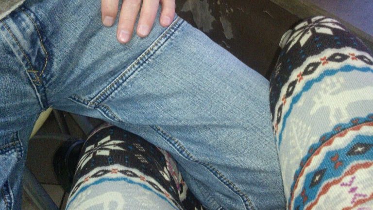 Рукоблудие.  Ром 9