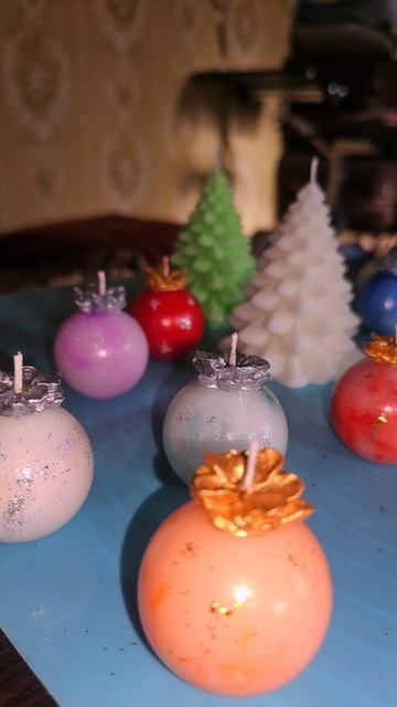 большая заготовка на отправку🎁