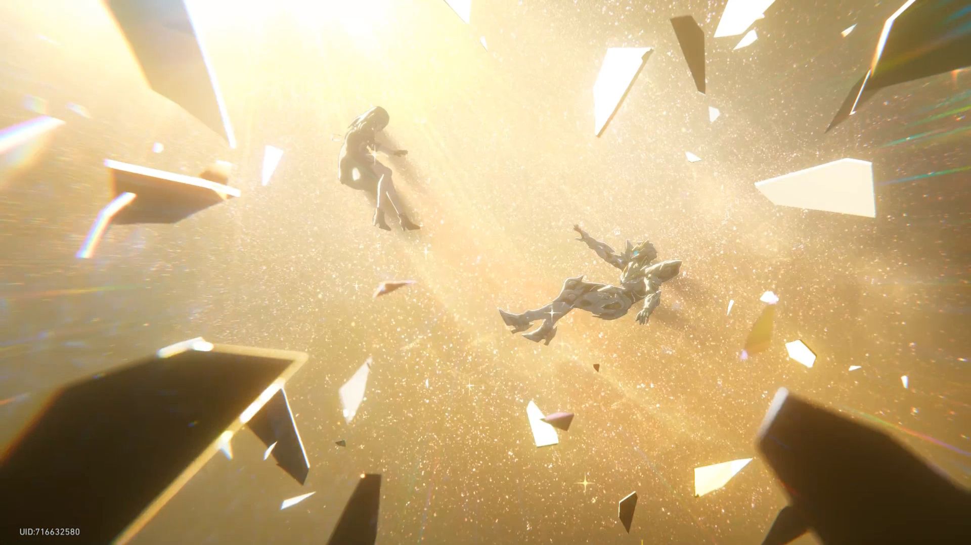 Honkai Star Rail : Пенакония - Грёзные Воспоминания Часть 3 ( Память что увертюра в снах )