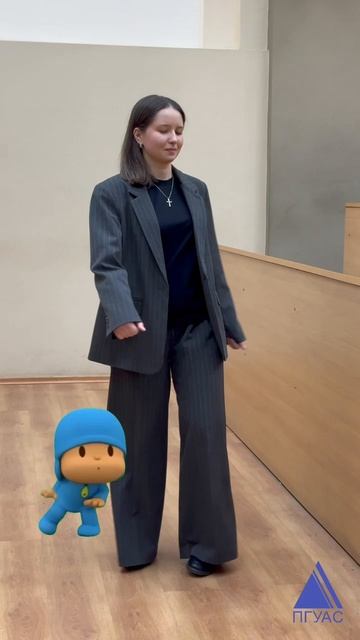 🤔ПГУАС в новом мессенджере: правда или миф?