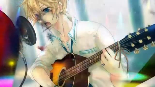 Я люблю Буги Вуги
муз.Ю.Верединский