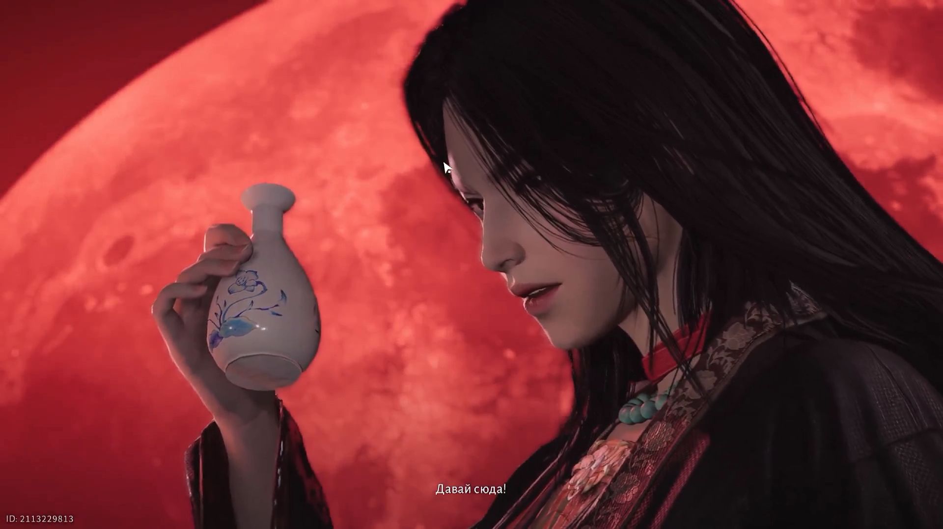 WWM ⬥ День третий: Клинок-убийца