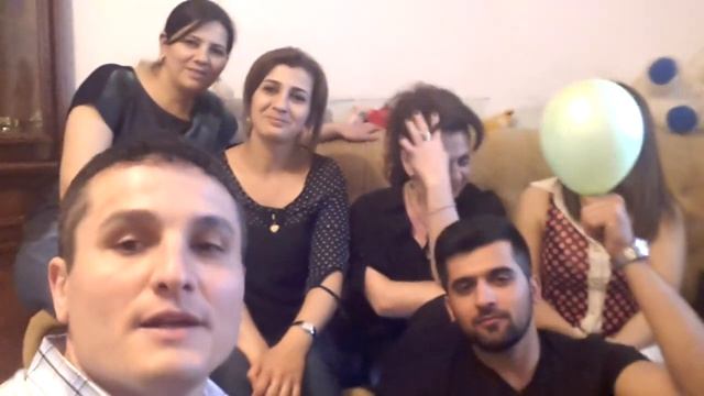 ПОЗДРАВЛЕНИЯ С ДНЁМ РОЖДЕНИЯ ДОКТОРА МИРВАРИ.