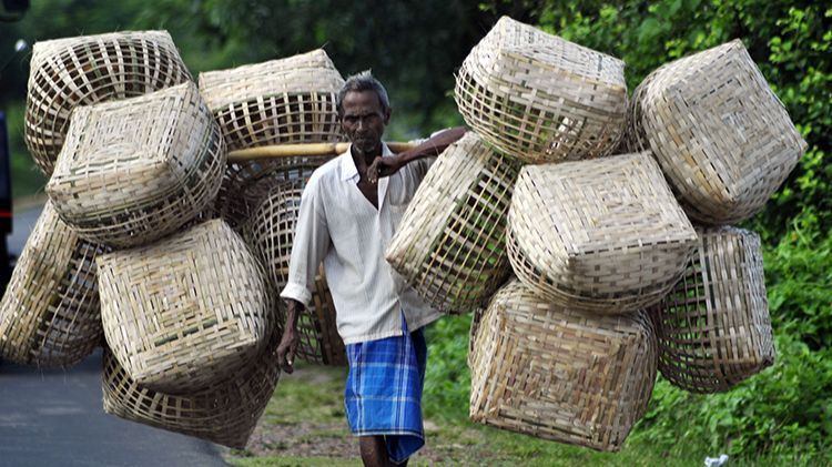 Индия и её экономика. Василий Колташов и Олег Шаландин.