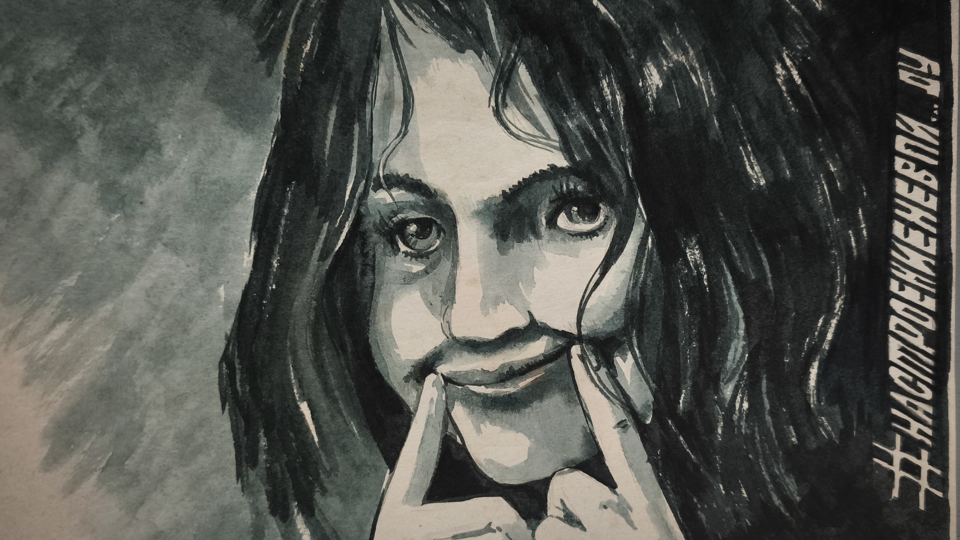 мои рисунки + ии #art