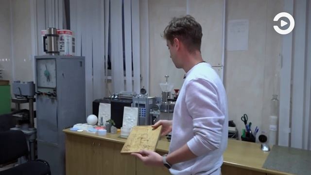 📌Наши молодые ученые на Экспрессе!