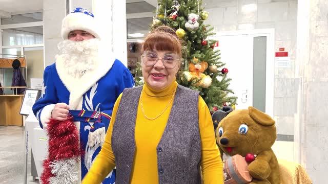 Отзыв о Центре медицинской реабилитации санатория Пирогова