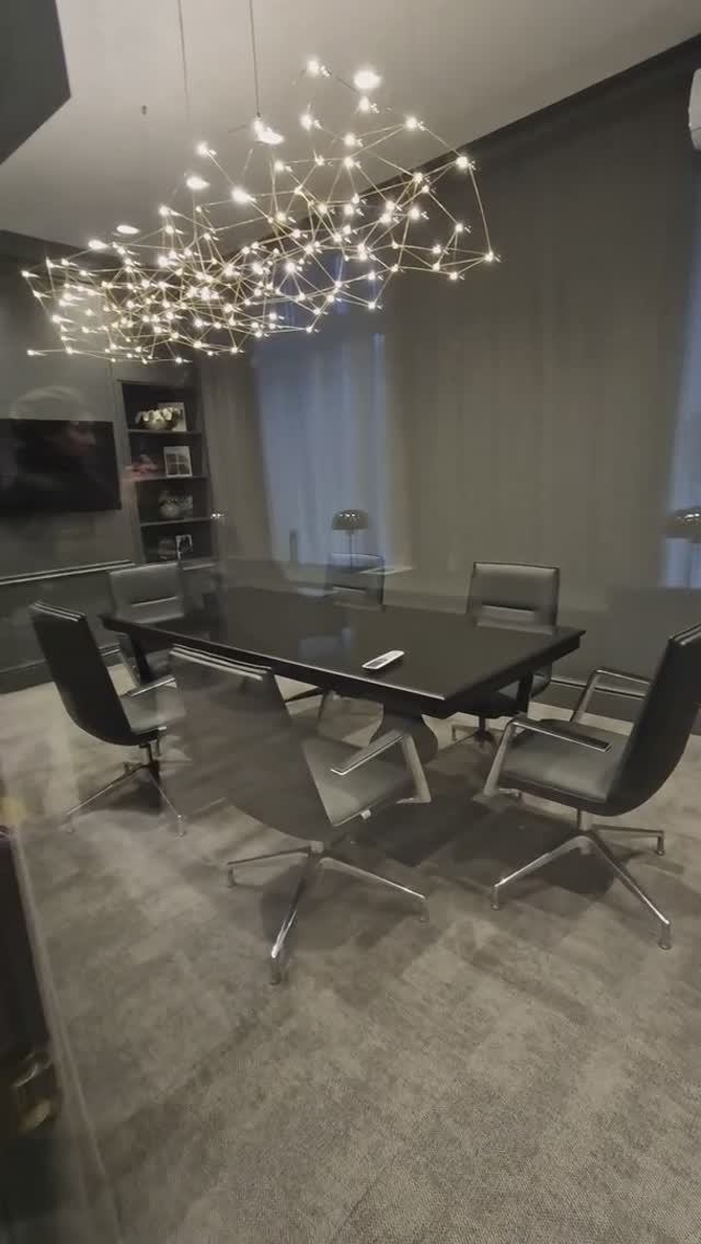 Обзор недвижимости