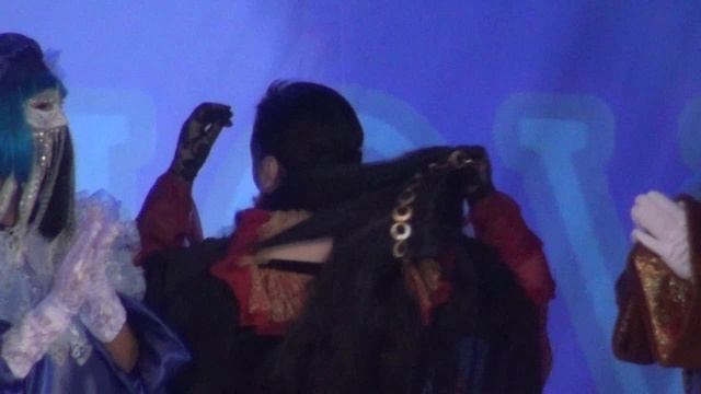 маска-шоу 2020 год/ Котлас