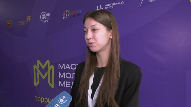 Республиканский медиафорум «Мастерская молодёжных медиа = М³». 17.12.2025