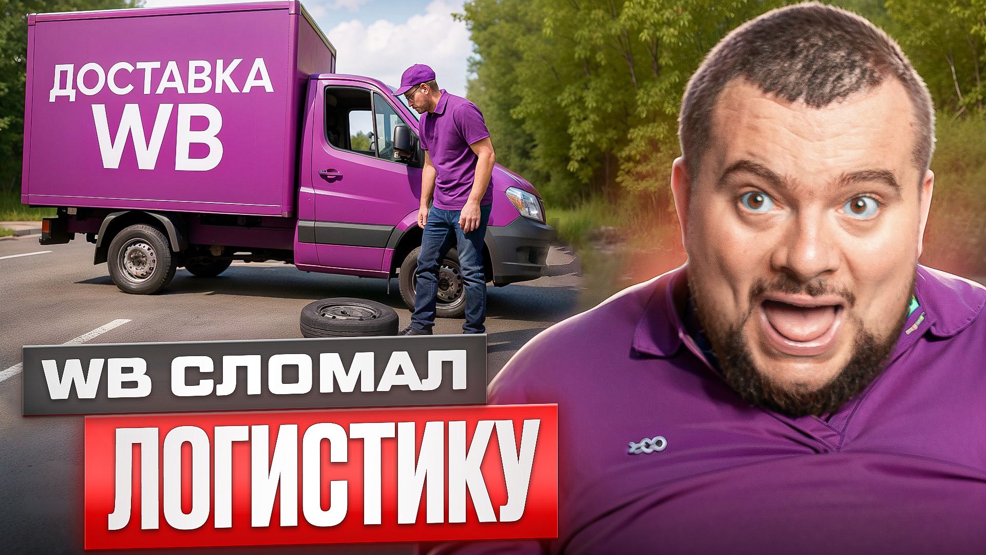 ЗАДЕРЖКИ ПОСТАВОК ОТ WB! Что делать Селлеру, чтобы не уйти в Минус?