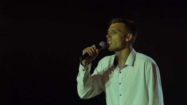 Студвесна Донбасса 2025 ДонНТУ Художественное слово