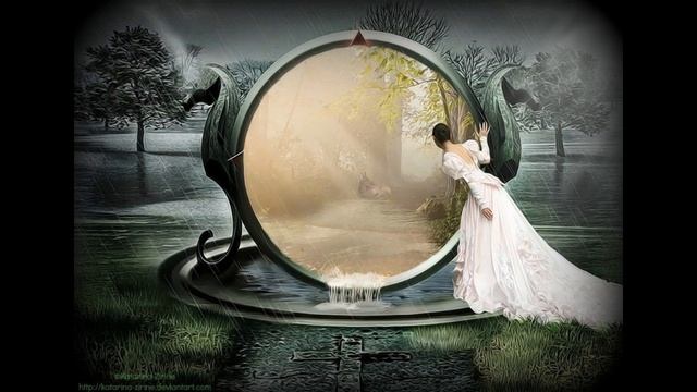 Марина Урусова. Дилижанс историй-5. Не смотри за окно!