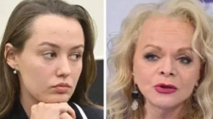 С вещами на выход? Лариса Долина проиграла в Верховном суде