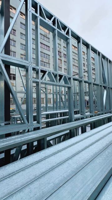 От Екатеринбурга до Твери: новые медицинские центры в стадии строительства #shorts