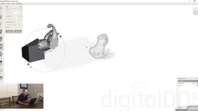 DigitalDDS - Meshmixer - Basics_17