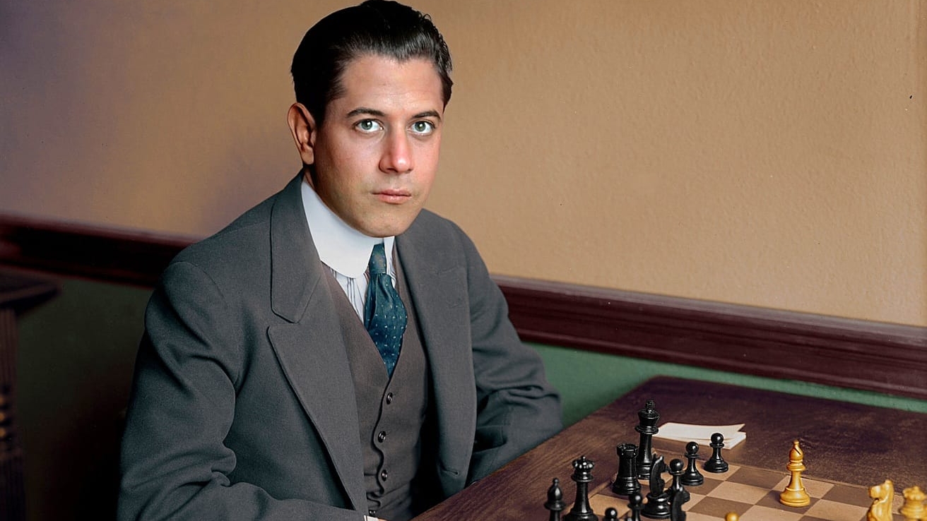 Привет из Франции!